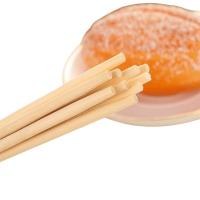 China Modern Design Disposable Bamboo Chopsticks with Envelope Stocked and Envelope for sale