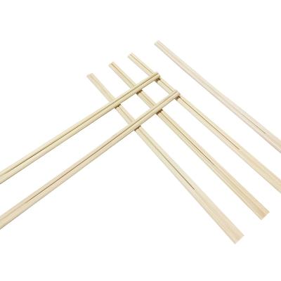 China Eco-Friendly Custom Tensoge Chopsticks 100% 3-5 years old Moso bamboo for Printer Paper Bag for sale