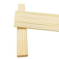China Camping Fast Food Disposable Chopsticks for Household Restaurant 100% Natural Color Custom Paper Wrap Japanese Sushi Bamboo for sale