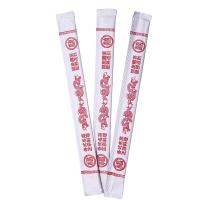 China Japanese Korean Style Bamboo Chopsticks Bulk 100%Natural Color Disposable Bamboo Chopsrticks Printed Bamboo Sushi Tensoge for sale
