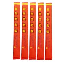 China Bamboo Chopsticks Natural Environmental Protection Disposable Tensoge Chopsticks Sushi Chopsticks with Independent Packaging for sale