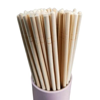 China Convenient Paper Sleeve Packing for Bamboo Round Chopsticks Eco-Friendly and Budget-Friendly for sale