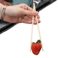 China Household/Restaurant/Hotel Occasion Look no further than our 100% Natural Moso Bamboo Chopsticks with Customized Logo for sale