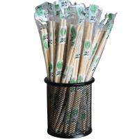 China Round Chopsticks Eco-friendly Disposable Bamboo Eco-friendly with Eco-friendly Logo and Eco-friendly Shape for sale