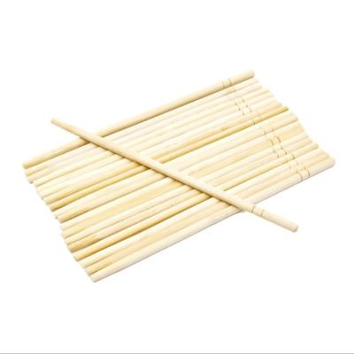 China Round Bamboo Chopsticks with Sleeve For Household/Restaurant/Hotel Occasion For Household/Restaurant/Hotel for sale