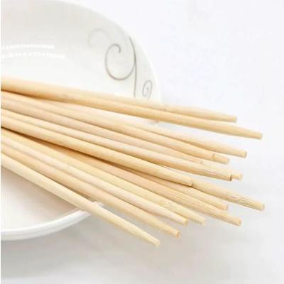 China Custom Printed Personalized Bamboo Chopsticks Set Made of 100% Natural Moso Bamboo for sale