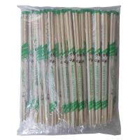 China Eco-Friendly Low- Chopsticks Round Bamboo Chopsticks Sushi Chopsticks Packaging Can Be Customized for sale