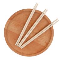 China Favorable Advantage Customized Logo Acceptable Disposable Bamboo Chopsticks for Manufacturers for sale