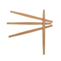 China Japanese Fast Food Disposable Bamboo Carbonized Rikyu Chopsticks Modern Style and Stocked for Customer Needs for sale