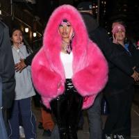 China Europe and America eco- friendly fur fashion Barbie hooded coat for sale