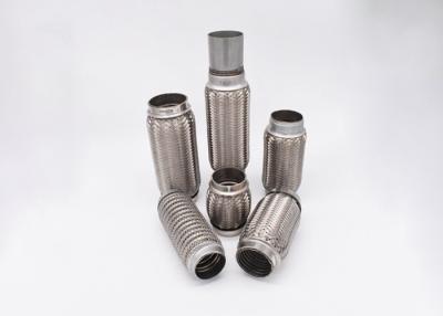 China Muffler 2.25 Exhaust Flex Pipe for sale
