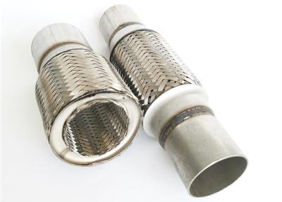 China T201 Stainless Steel Exhaust Flex Pipe for sale