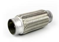 China Stainless Steel Exhaust Corrguated Flexible Pipe for Tuboxcharger for sale