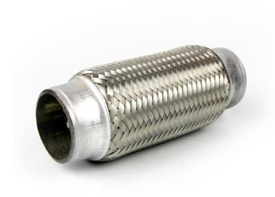 China Stainless Steel Exhaust Corrguated Flexible Pipe for Tuboxcharger for sale