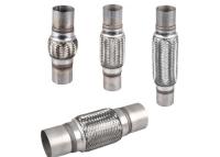 China Double Bellows 2