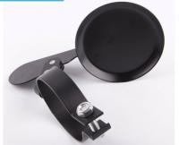 China Diameter 1 1/2 Inch 38mm 1.5mm Exhaust Weather Cap for sale