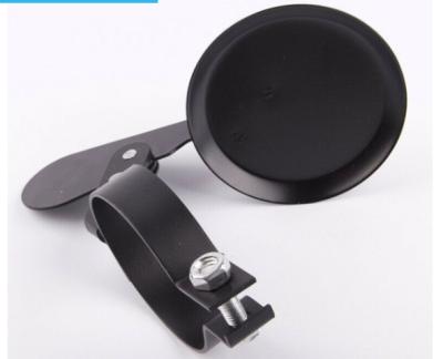 China Diameter 1 1/2 Inch 38mm 1.5mm Exhaust Weather Cap for sale