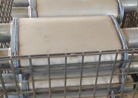China 5mm Weld On Ss409 Muffler For Car Exhaust System for sale