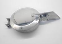 China OEM Stainless Steel Car Muffler 1in Exhaust Cap for sale