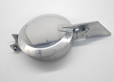 China OEM Stainless Steel Car Muffler 1in Exhaust Cap for sale