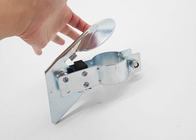 China 2.0mm Car Accessory Zinc Exhaust Pipe Rain Cap for sale