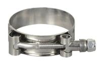 China 316 Marine Stainless T Bolt Clamps 6