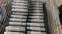 China Stainless Steel Metric ID38mm Flexible Car Exhaust Pipe for sale