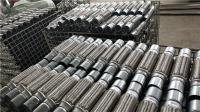 China Id 45mm 304 Grade Ss Flexible Bellows For Front Exhaust System for sale