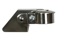 China Industrial Excavator Rain Cap Stainless Steel Exhaust Flappers 6