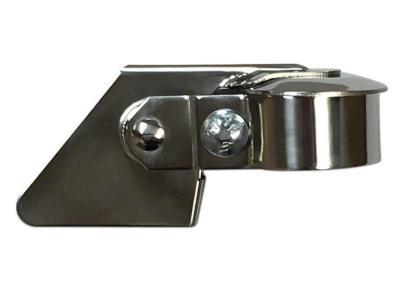 China Industrial Excavator Rain Cap Stainless Steel Exhaust Flappers 6