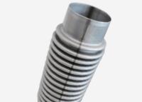 China OEM 63mm Auto Exhaust Flex Pipe SS201 Material for sale