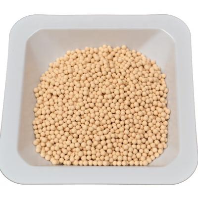 China Modern Design Zeolite Double Glazing Glass Material for Insulating Glass Production for sale