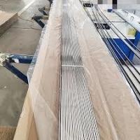 China 30% Deposit 70% Balance Insulating Glass Aluminum Spacer Bars for Double Glazing for sale