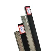 China Plastic and Stainless Steel Warm Edge Spacer Bar for Modern Insulating Glass Design for sale