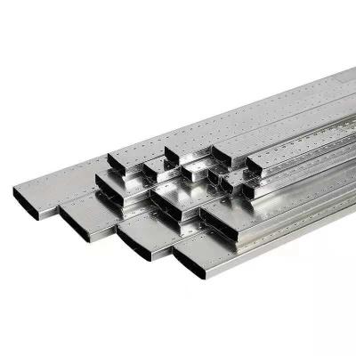 China ±1% Tolerance and Grade Aluminum Bendable Aluminum Spacer Bar T Type Production Line for sale