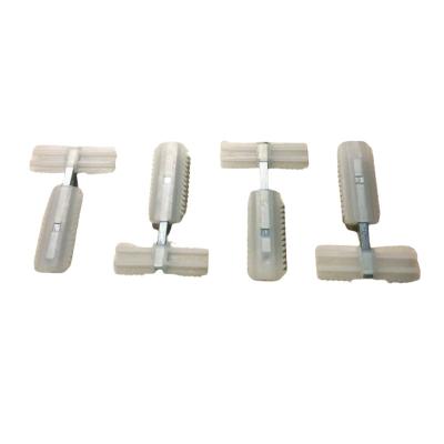China Modern Design Style for All the Scenarios Connectors of Georgian Bar For Insulating Glass for sale