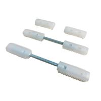 China Modern Design Style for All the Scenarios Connectors of Georgian Bar For Insulating Glass for sale
