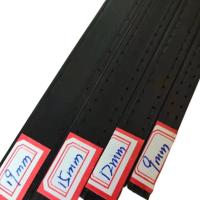 China Direct Sell Warm Edge Spacer 9A Perfect for All Scenarios and in Different Colors for sale