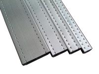China Warm Edge Spacer Bar Insulating Glass with Modern Design and PVC Stainless Steel for sale