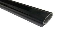 China Technology Production 300m/ctn Aluminium Decorative Georgian Bar with Alloy Material for sale