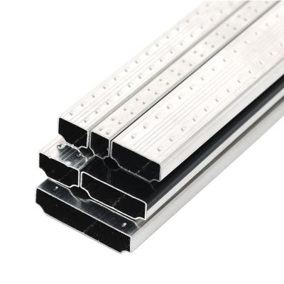 China 0.22 Thickness O-H112 Precision Aluminum Hollow Spacer Bar for Insulating Glass 11A for sale