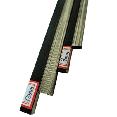 China Insulating Glass Processing Technology Warm Edge Spacer Bar for 5m Length Scenarios for sale
