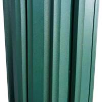 China Insulating Glass Decorative Spacer Georgian Bar 11*18mm with Customized Color Option for sale
