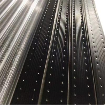 China Alloy Or Not Is Alloy Insulating Double Glass Aluminum Spacer Bar for Different Sizes for sale