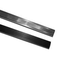 China T-Type Aluminum Spacer Bar for Modern Design Double Glazed Glass Market for sale