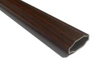 China Square Design Self Adhesive Decorative Strip for Insulating Glass and Aesthetic Appeal for sale