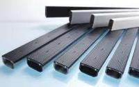China T-Type Aluminum Spacer Bar for Modern Design Double Glazed Glass Market for sale