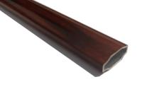 China Square Design Self Adhesive Decorative Strip for Insulating Glass and Aesthetic Appeal for sale
