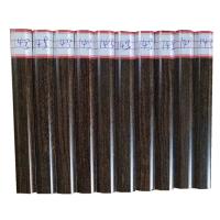 China Square Design Self Adhesive Decorative Strip for Insulating Glass and Aesthetic Appeal for sale