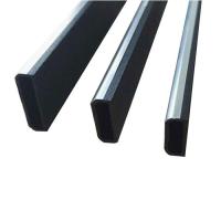 China Double Glassing Aluminum Spacer Bar 6-27A for Minetal Warm Edge Insulating Glass Window for sale